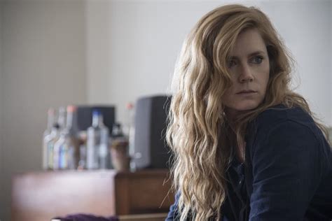 Sharp Objects Review Vanish Season 1 Episode 1