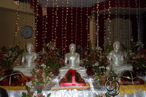 Sath Budhu Vandanaa සත් බුදු වන්දනා Home