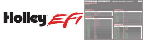 Holleyefi Whats The Deal With Inputs And Outputs Havoc Speed