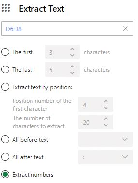 Text Toolkit By Ablebits Excel University