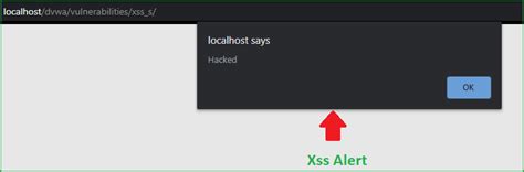 Dvwa Stored Xss Exploit Bypass All Security
