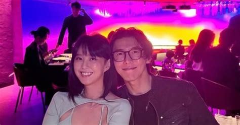 지소연 ♥송재희 또 반할 섹시 볼레로 패션 “역시 여보의 선택은”