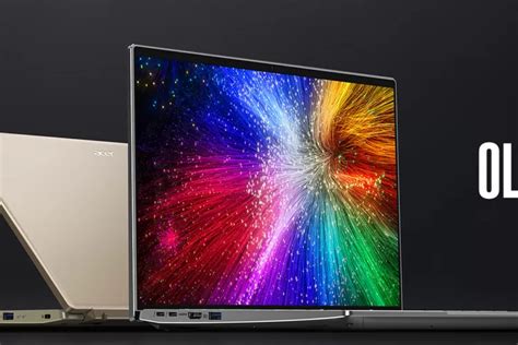 Review Acer Swift 3 Oled Sf314 71 Baterai Awet Pengisian Cepat