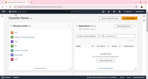 Krishnaveni K On Linkedin 30dayscloudchallenge Pepcloudchallenge Aws Cloudcomputing