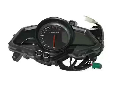 Motorcycle Speedometer Material Plastics At Best Price In New Delhi
