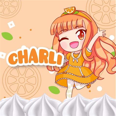 Strawberry Shortcake Charli In 2025 Squad Pictures Inquisitormaster
