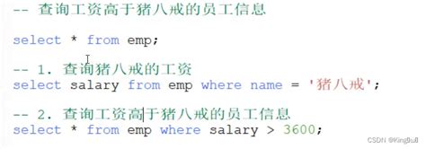 Javaweb——黑马程序员课程笔记javaweb黑马笔记 Csdn博客