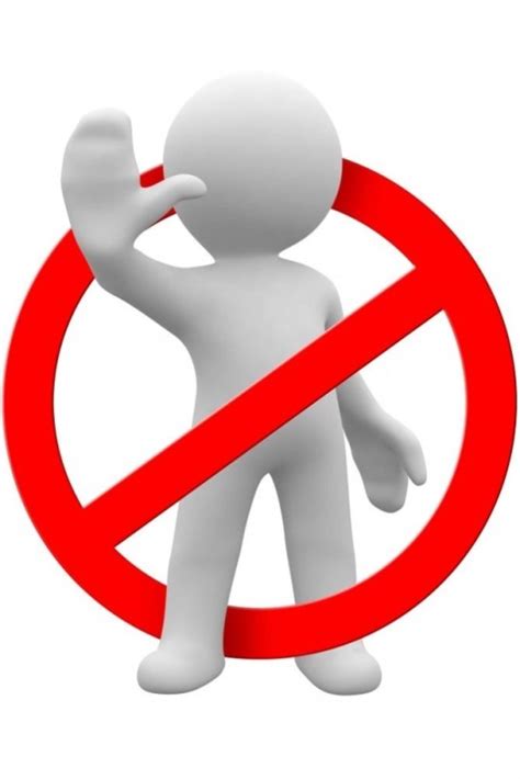 запрещающие знаки Создать мем Meme