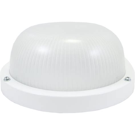 Светильник ВЛАДАСВЕТ НПП 03- 60-1301 Круг Мат. 11664 - выгодная цена ...