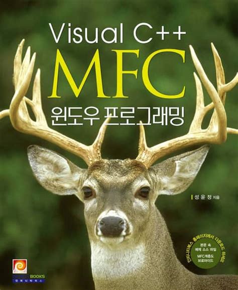 Visual C Mfc 윈도우 프로그래밍 컴퓨터it 전자책 리디