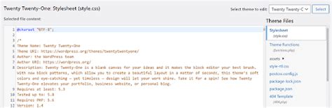 Cách Thêm Php Trong Wordpress 4 Phương Pháp đơn Giản