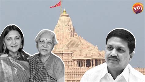 Quietly Groomed Will Anar Patel Take The Political Plunge