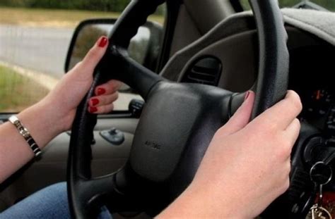 Спипаха столичанка да шофира дрогирана Lupa Bg