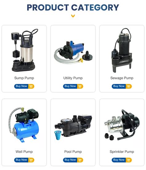 Universal Level Control Submersible Water Sump Pump Float Switch Water