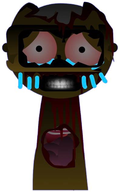 Phase 4 Garnold Crying Png By Aussielilyreturns On Deviantart