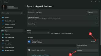 Microsoft Teams Is Stuck On Loading Tested Ways To Fix