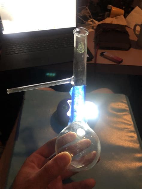 Pyrex Chemistry Lab Ware R Chemistry