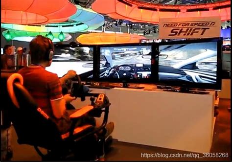 Unity实现多屏显示unity多屏幕画面融合 Csdn博客