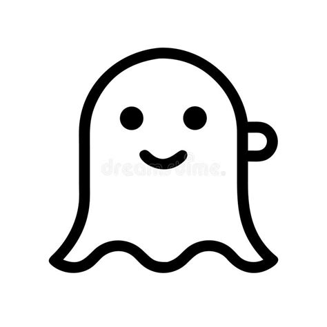 Simple Cute Characters Stock Illustrations 15848 Simple Cute