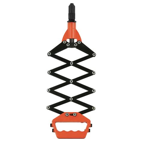 Riveter Lazy Tong DIY Superstore