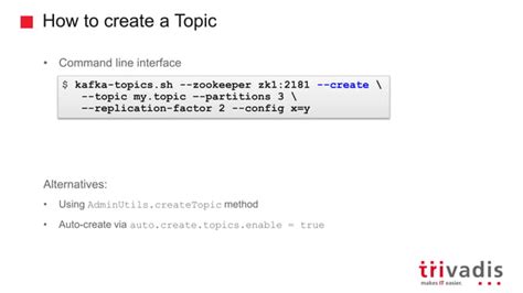 Apache Kafka Event Sourcing Monitoring Librdkafka Scaling And Partitioning Ppt