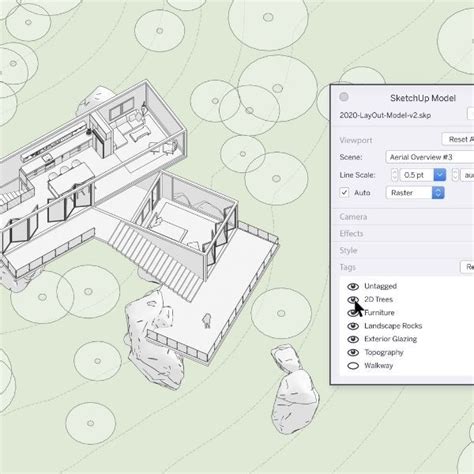 Sketchup System Requirements