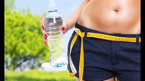 САМЫЙ ЭФФЕКТИВНЫЙ СПОСОБ ПОХУДЕТЬ Youtube