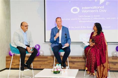 Saira Banu On Linkedin Inspireinclusion Commvault
