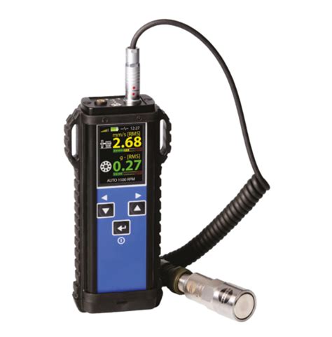 Vibration Analysis Atlasmission Sales And Consulting