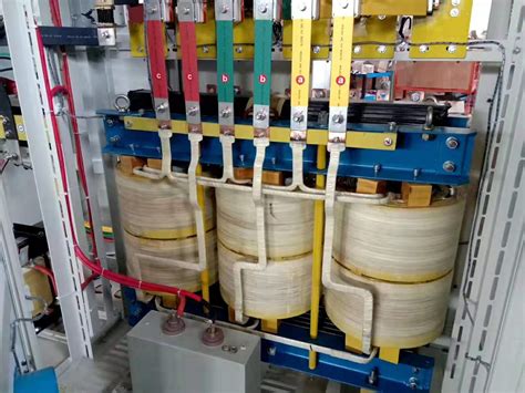 大功率低纹波12脉波整流设备460A650V出厂 湖南永博电气有限公司 专业整流设备生产企业