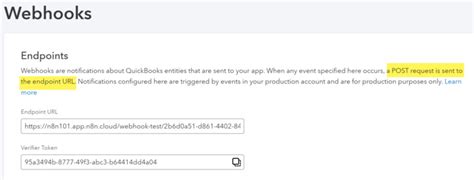 My App Does Not Receive Any Webhook Notifications Despite Having Setup An Exposed Ssl Certified
