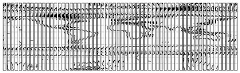 （一）cartopy中的地图投影 气象学人 博客园