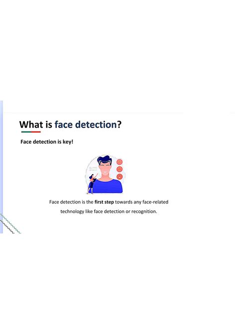 Solution Face Detection With Opencv In Python In Details Studypool