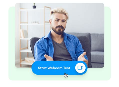 Webcam Test Online Free Veed