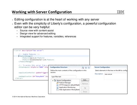 eclipse tools for deployment to was liberty profile in bluemix