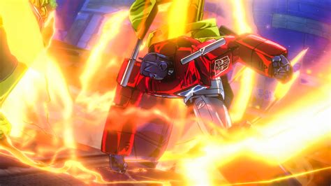 TRANSFORMERS Devastation Coverage GamesRadar