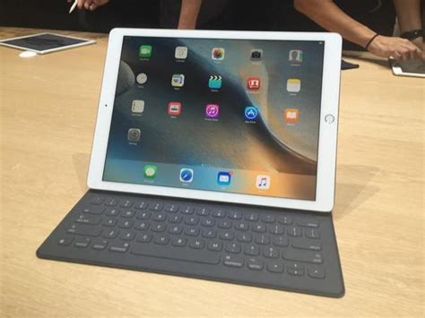 新专利曝光，苹果将用touch Bar抢救ipad