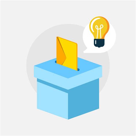 Suggestion Box Design