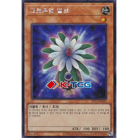 096 Secret K Tcg