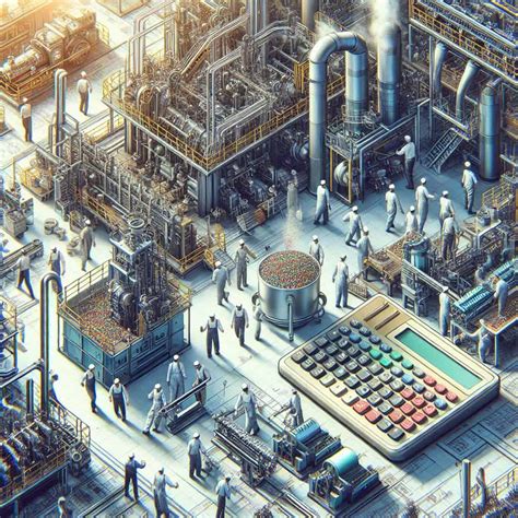 How Much Does A Small Factory Cost Unveiling The Real Numbers