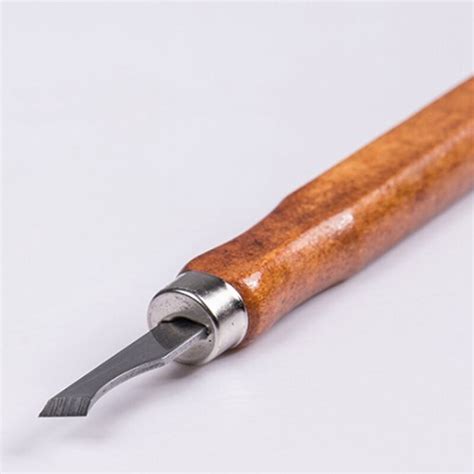 5pcs Set Wood Carving Hand Chisel Tool Set Woodwor Vicedeal