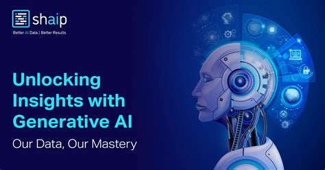 Generative AI Training Data Synthetic Data Generation For ML Model