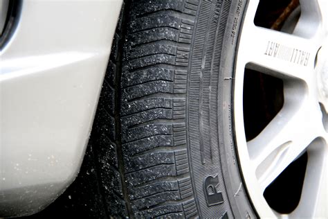 How To Know When Car Tires Need Replacing 10 Steps