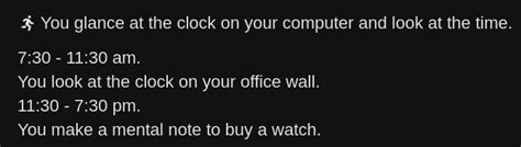 First Day On The Job At The SCP Foundation R AIDungeon