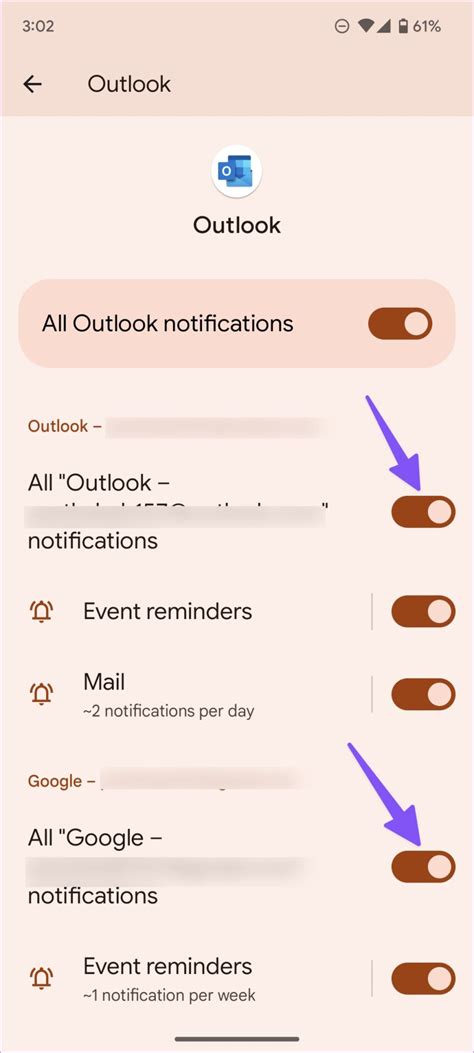 Top Ways To Fix Microsoft Outlook Not Receiving Emails On Android Guiding Tech