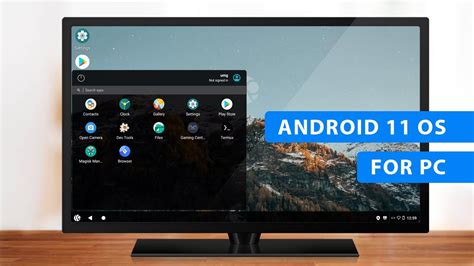 Android Os For Pc Android Os For Pc