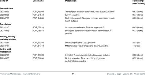 RNA Seq Analysis Of Nine Genes Mapped To The Most Enrichment Pathways Download Scientific Diagram