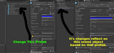 Solved Separate Game View In Unity Editorwindow Unity Engine