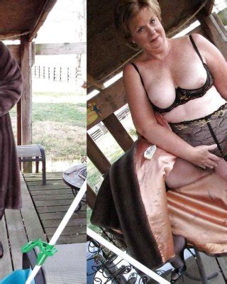 Milf Flashing Outdoor Porn Pictures XXX Photos Sex Images PICTOA