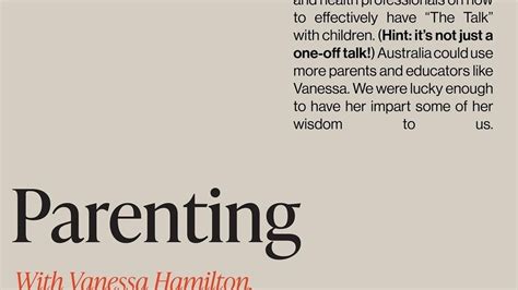 Sex Positive Parenting